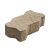 80mm Interlocking Paver SANS1058 30MPa+ (7,56 m2 per pallet or 378 ...