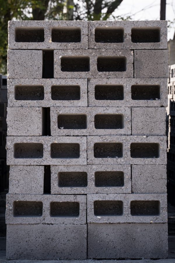 Conframat Bricks Gauteng | High Quality Brick Solutions Gauteng