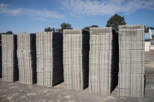 Conframat Bricks Gauteng | High Quality Brick Solutions Gauteng